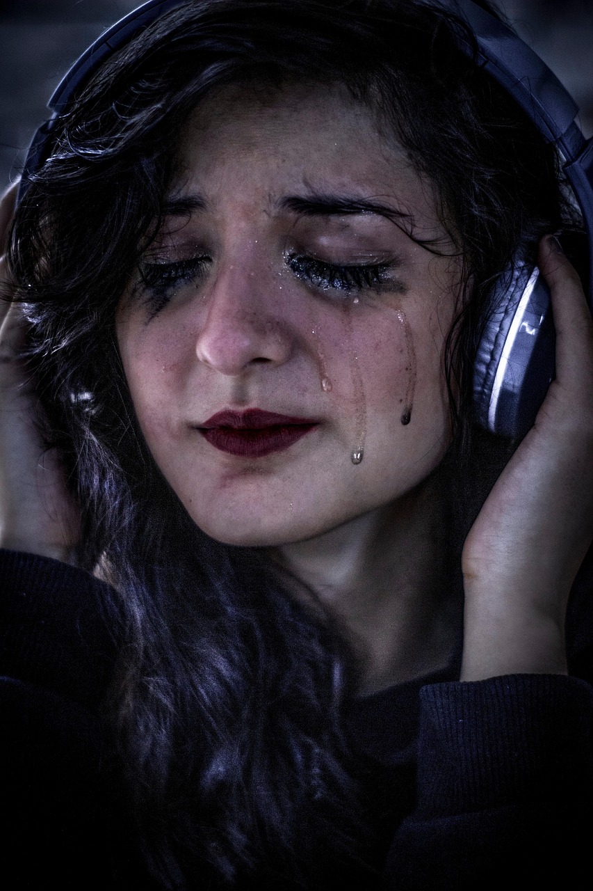 How to Heal Critical Spirit Wounds - Help 4 Families